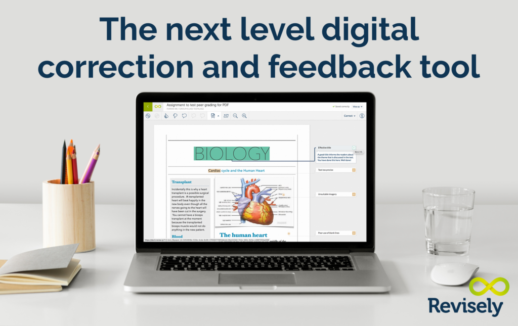 Revisely New release of Revisely is now online! - Revisely