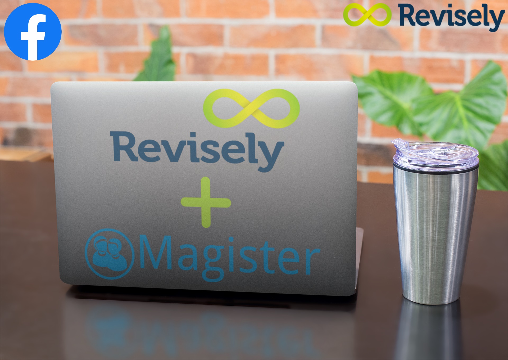Revisely Magister.me - Revisely