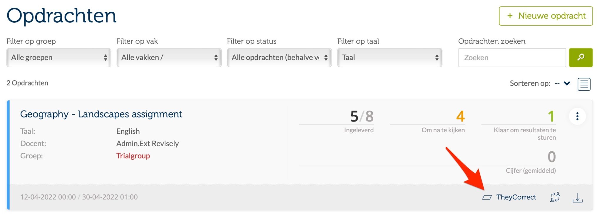 Revisely Begin het nieuwe schooljaar goed! - Revisely