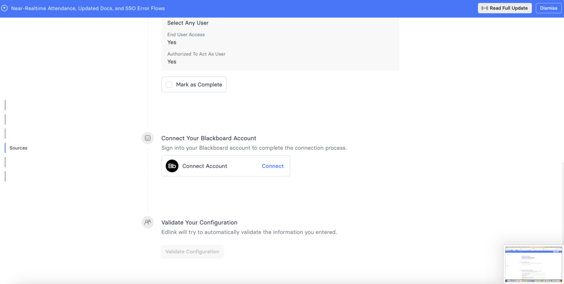 Revisely Integrating Revisely in your LMS via Edlink - Revisely
