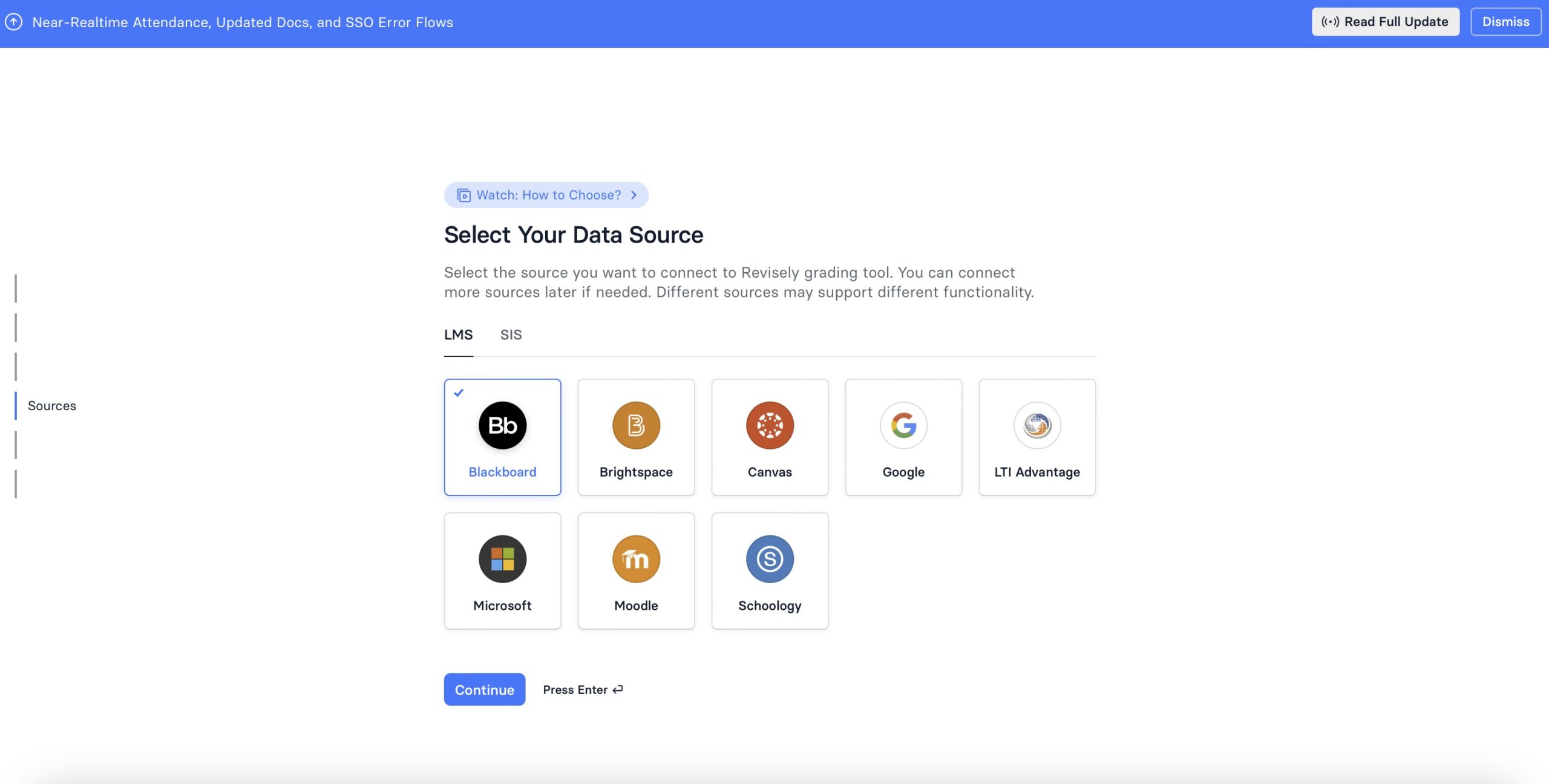 Revisely Integrating Revisely in your LMS via Edlink - Revisely