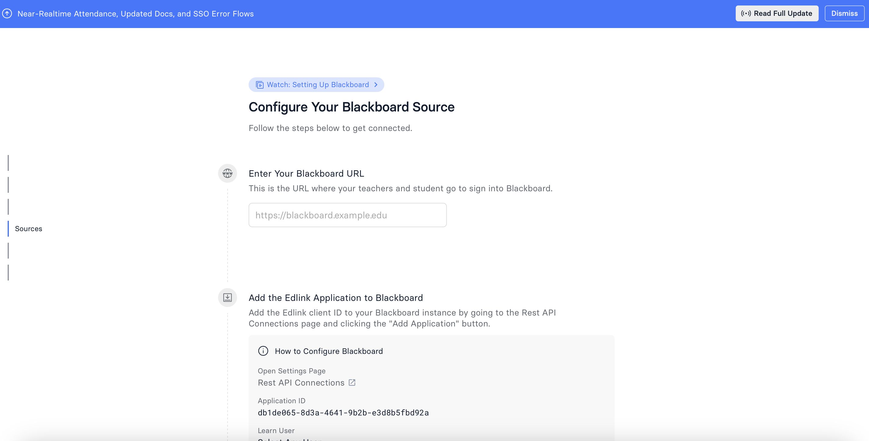 Revisely Via EdLink Revisely integreren in het LMS - Revisely